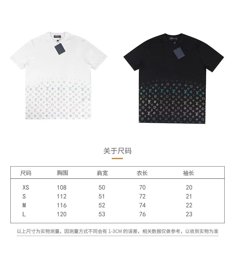 Genuine Louis Vuitton T-Shirts