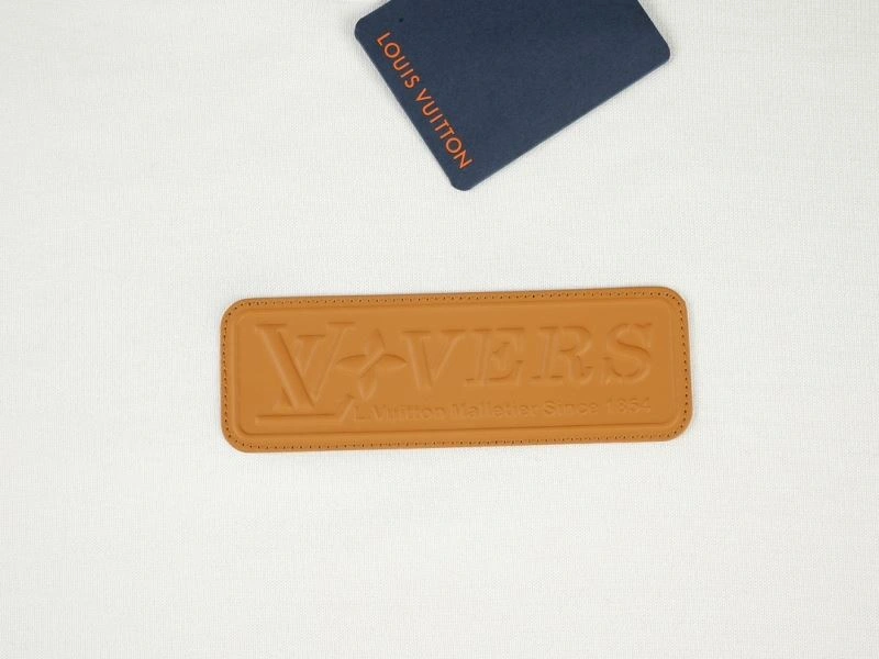 Real Louis Vuitton T-Shirts