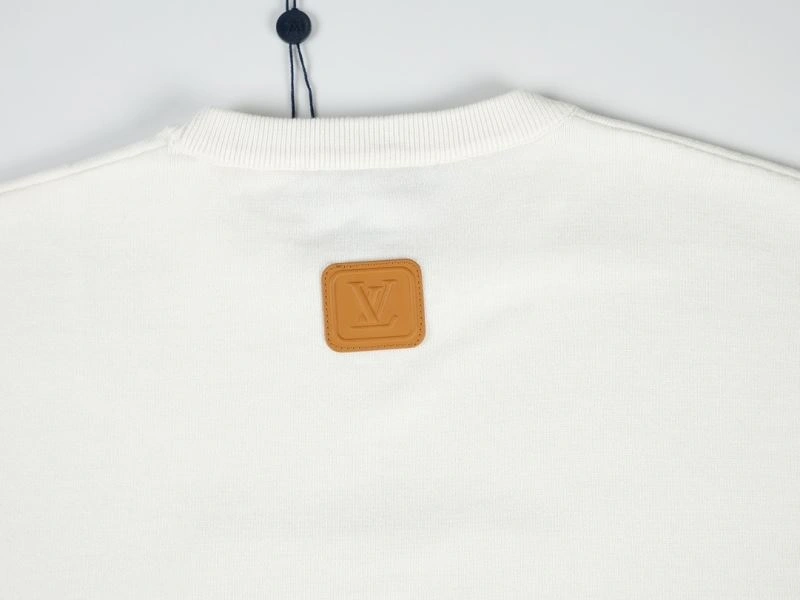 Real Louis Vuitton T-Shirts