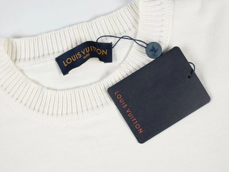 Official Louis Vuitton T-Shirts