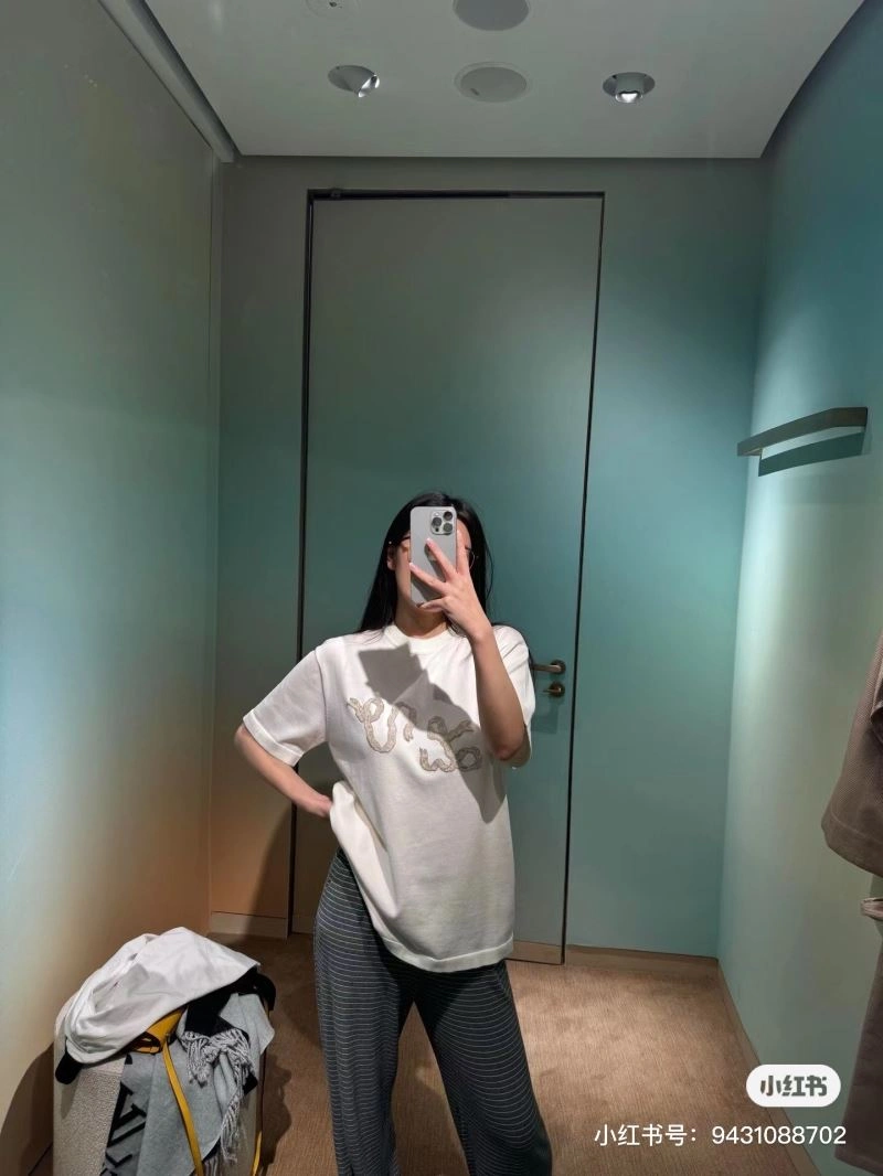 Official Louis Vuitton T-Shirts