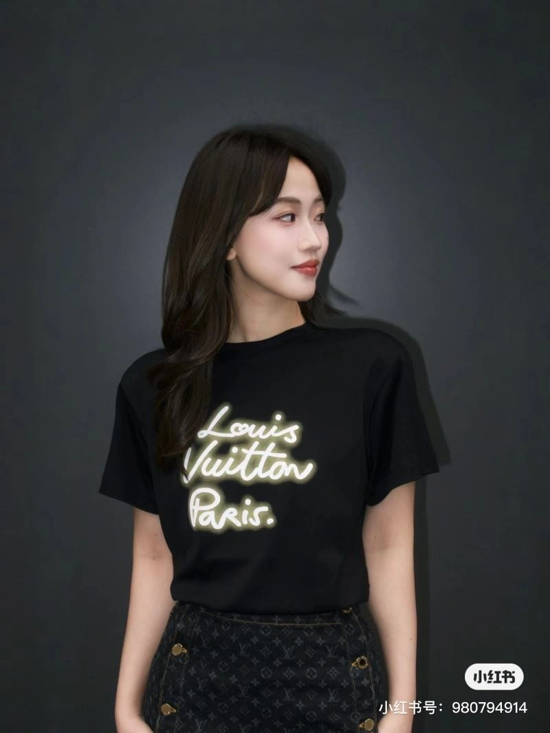 Cut-rate Louis Vuitton T-Shirts