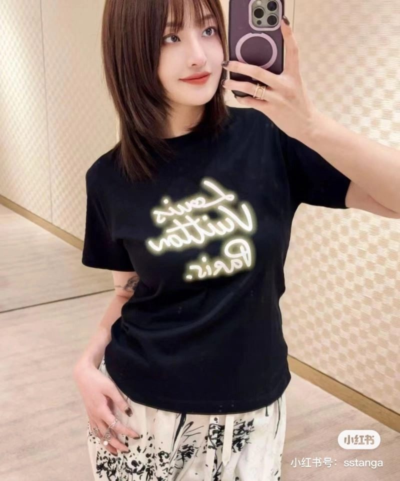 Cut-rate Louis Vuitton T-Shirts