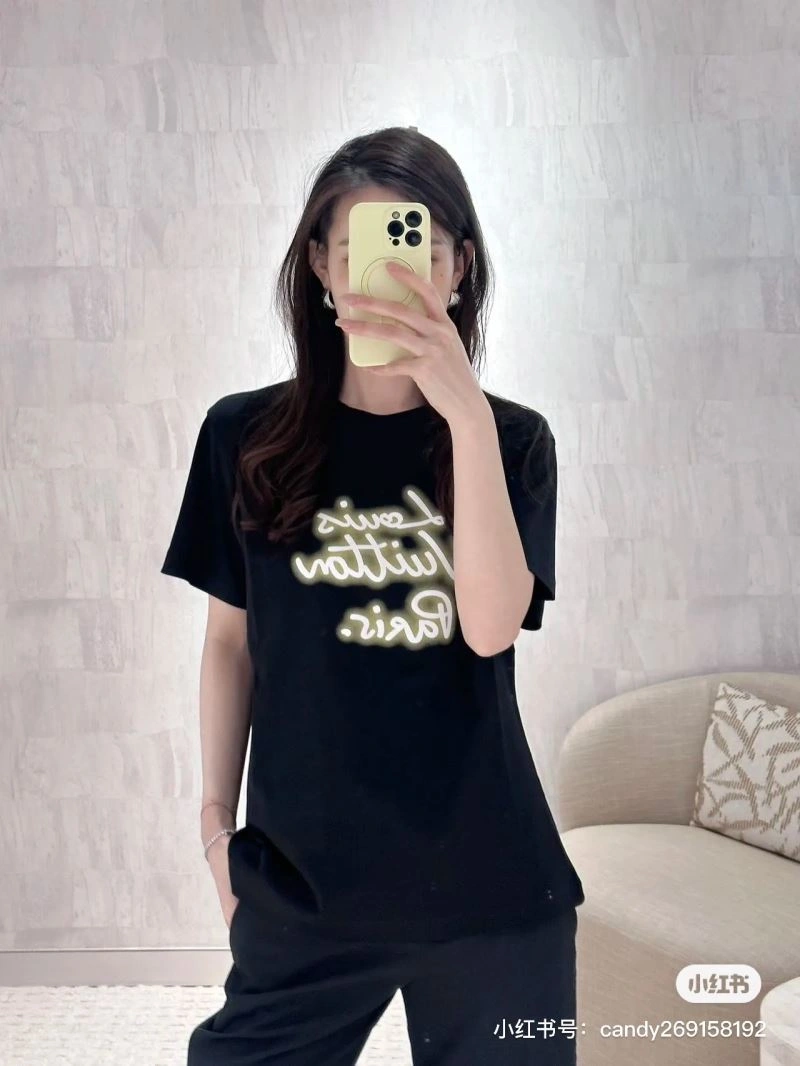 Cut-rate Louis Vuitton T-Shirts