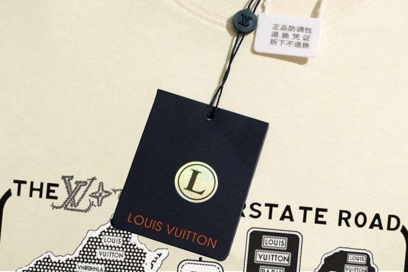 Inexpensive Louis Vuitton T-Shirts