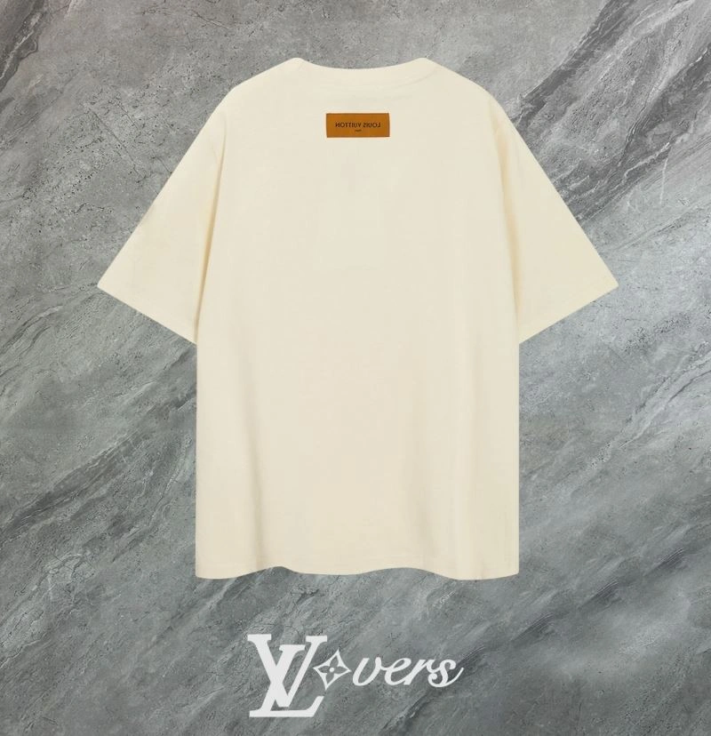 Inexpensive Louis Vuitton T-Shirts