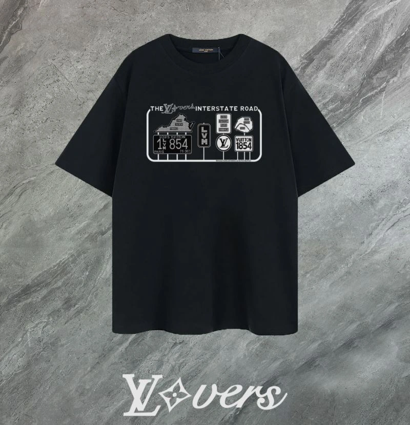 Louis Vuitton T-Shirts