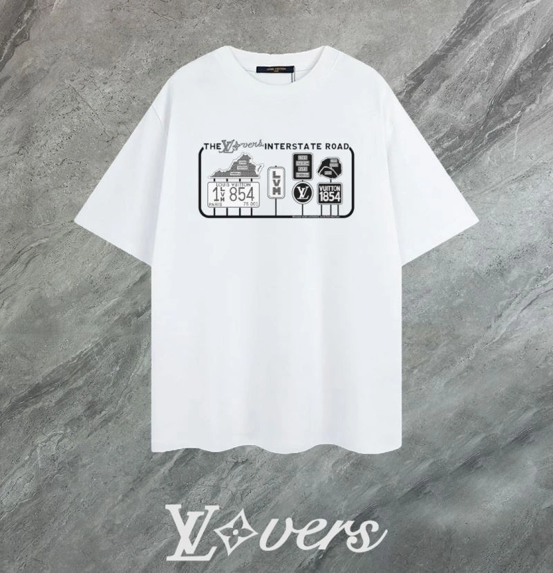 Louis Vuitton T-Shirts