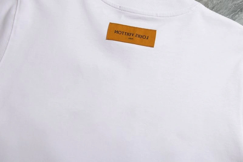 High accuracy Louis Vuitton T-Shirts