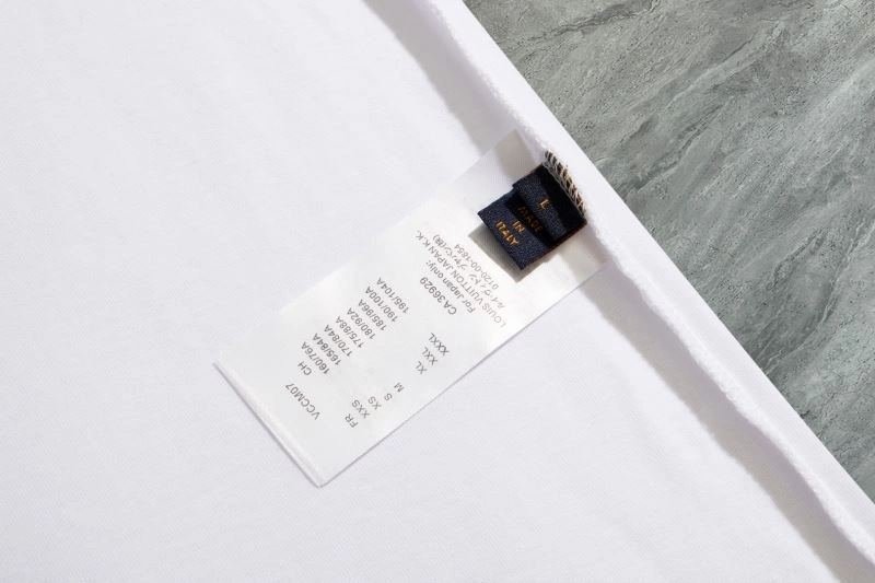 High accuracy Louis Vuitton T-Shirts