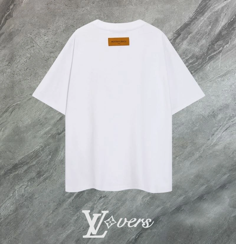 High accuracy Louis Vuitton T-Shirts