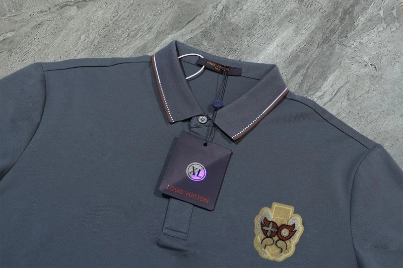 High fidelity Louis Vuitton T-Shirts