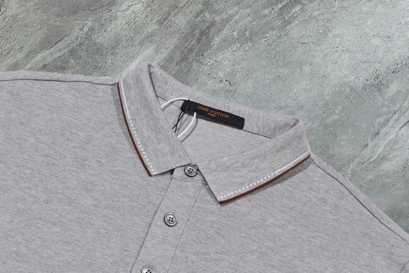 Precise copy Louis Vuitton T-Shirts