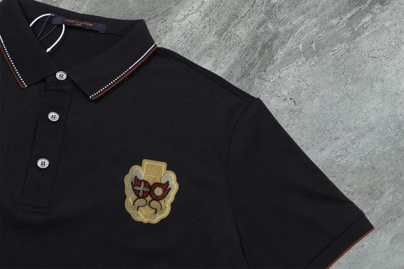 High fidelity Louis Vuitton T-Shirts