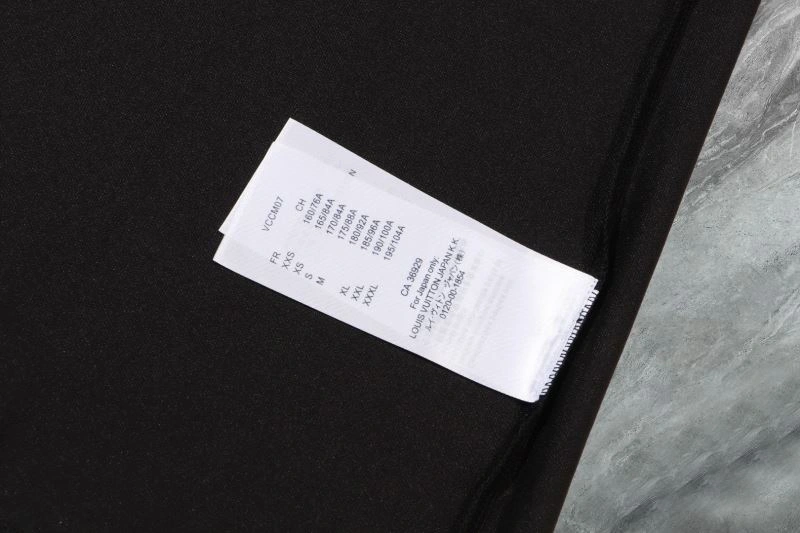 High fidelity Louis Vuitton T-Shirts