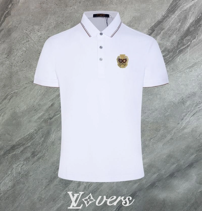 Louis Vuitton T-Shirts