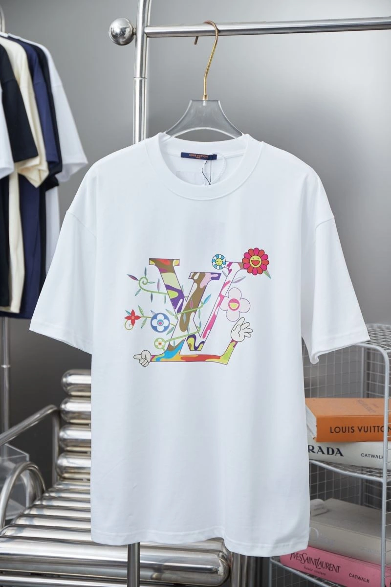 Louis Vuitton T-Shirts