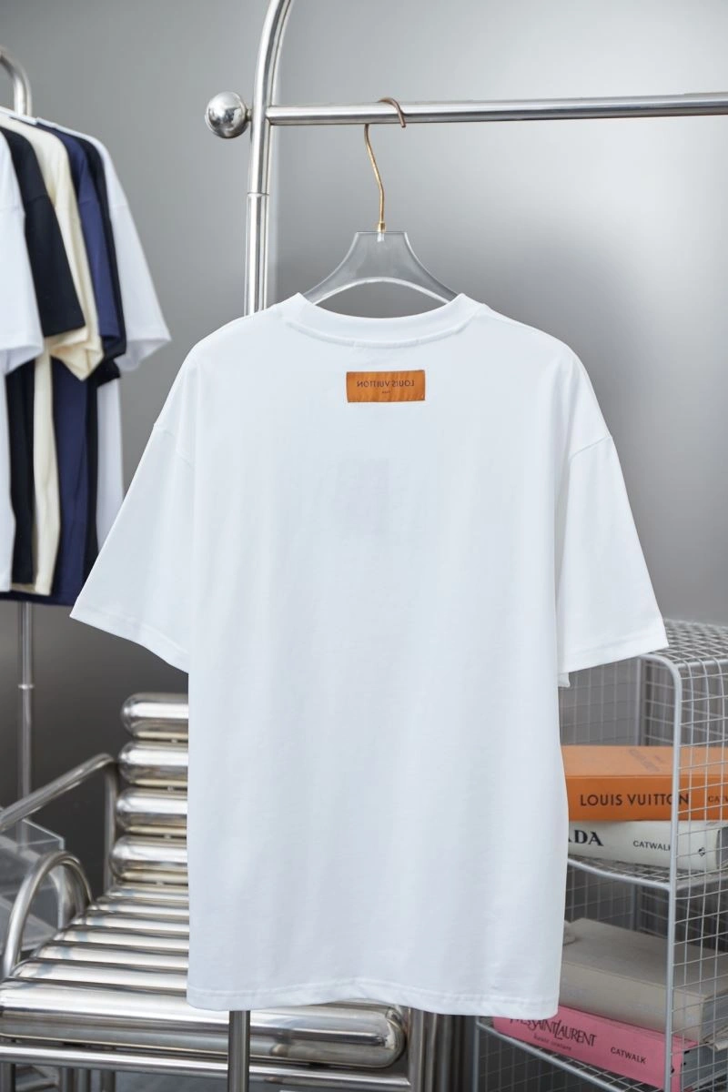 Authentic Louis Vuitton T-Shirts
