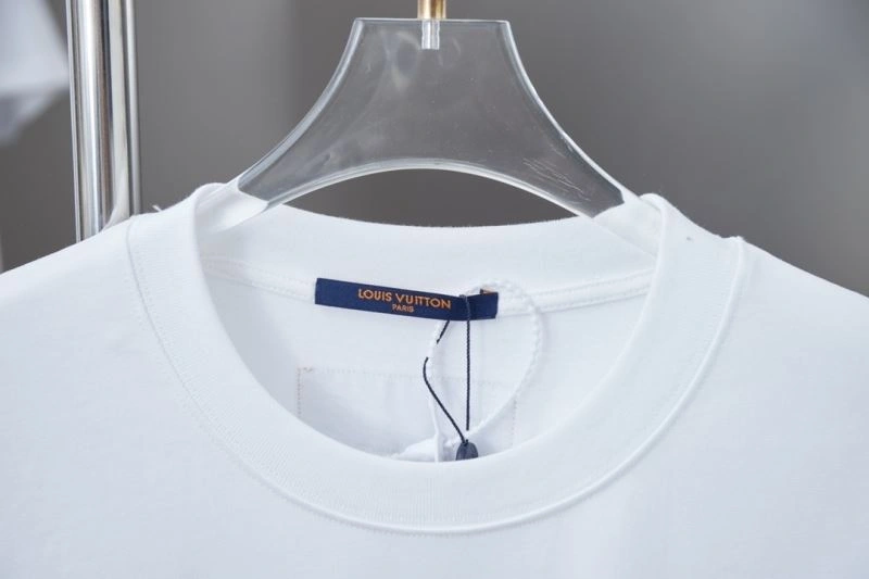Authentic Louis Vuitton T-Shirts