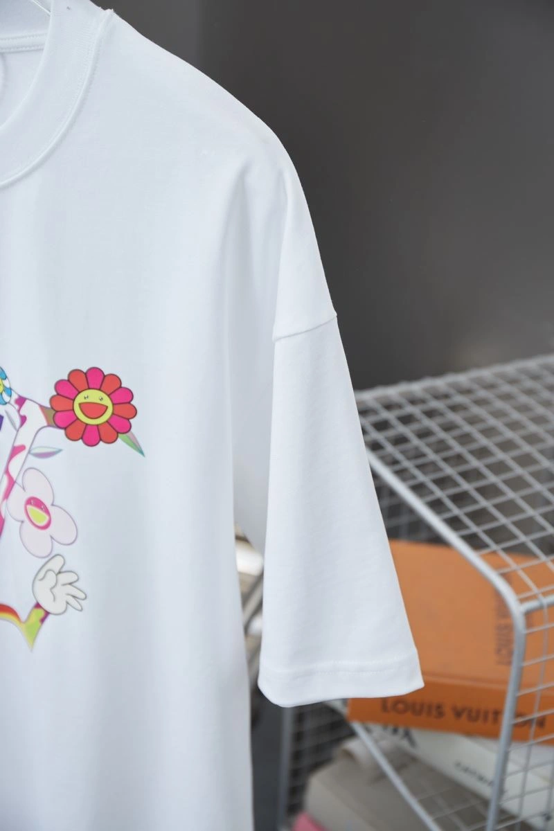 Authentic Louis Vuitton T-Shirts