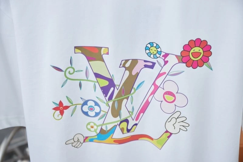 Authentic Louis Vuitton T-Shirts