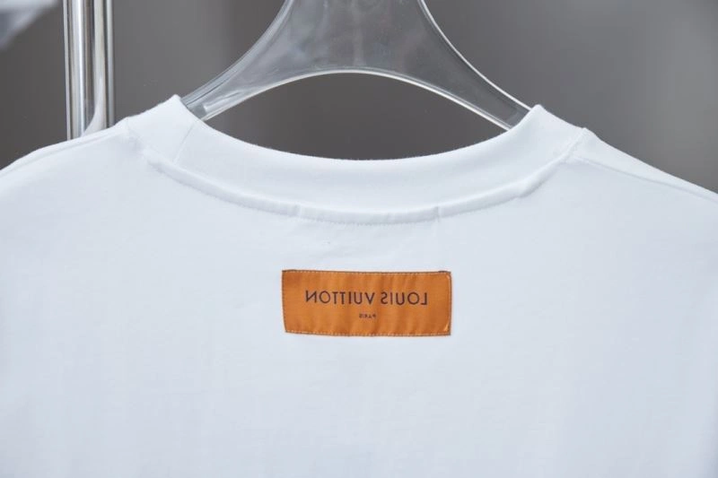 Authentic Louis Vuitton T-Shirts