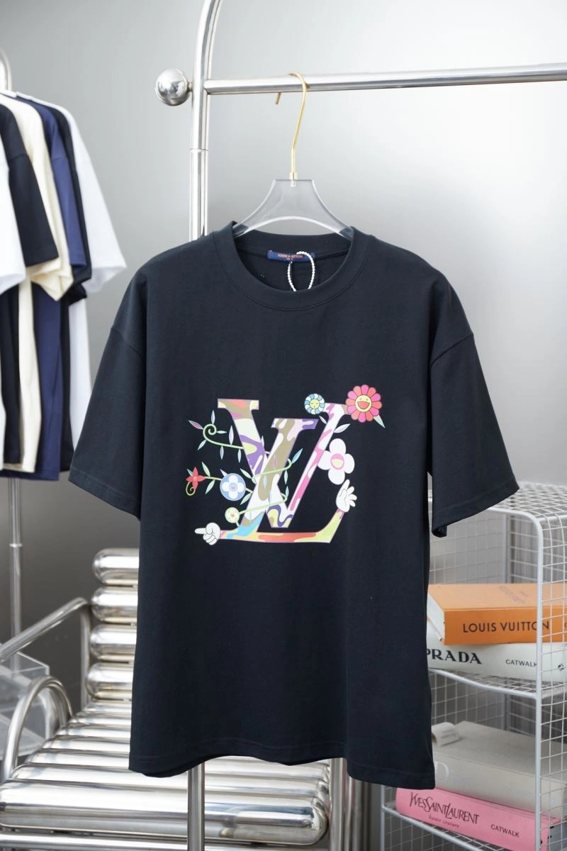 Louis Vuitton T-Shirts