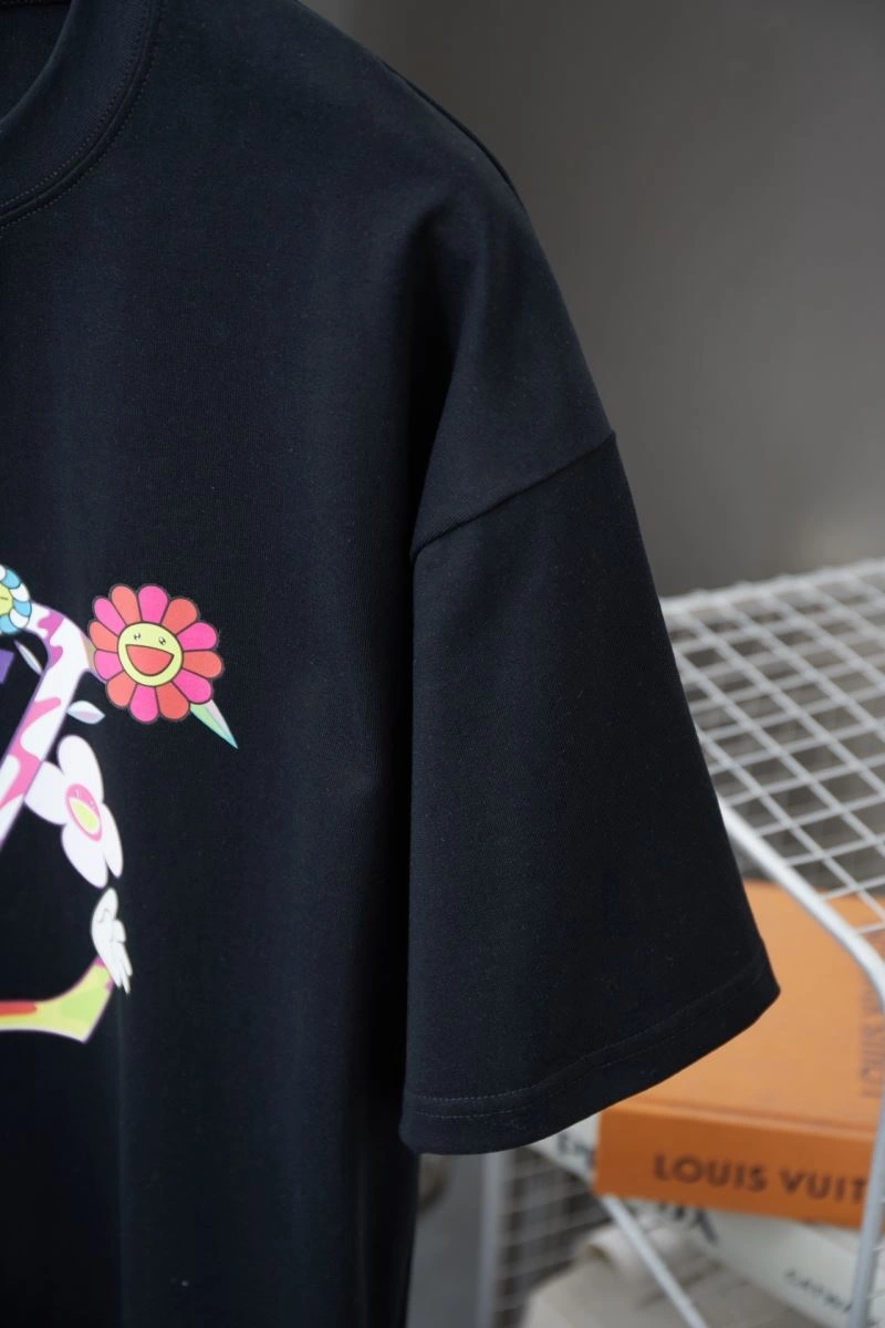 Top mirror Louis Vuitton T-Shirts