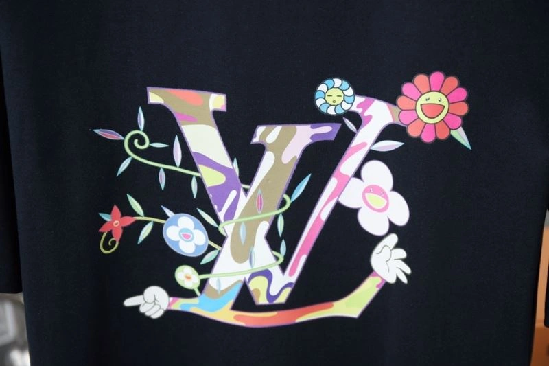 Top mirror Louis Vuitton T-Shirts