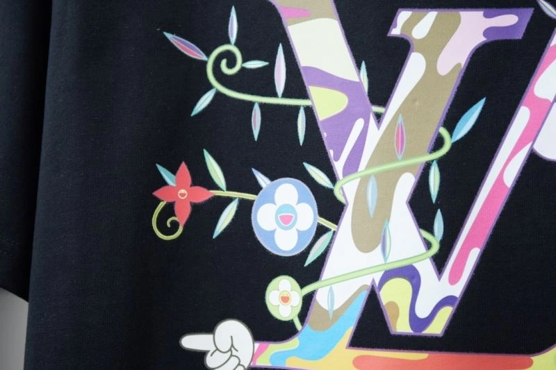 Top mirror Louis Vuitton T-Shirts