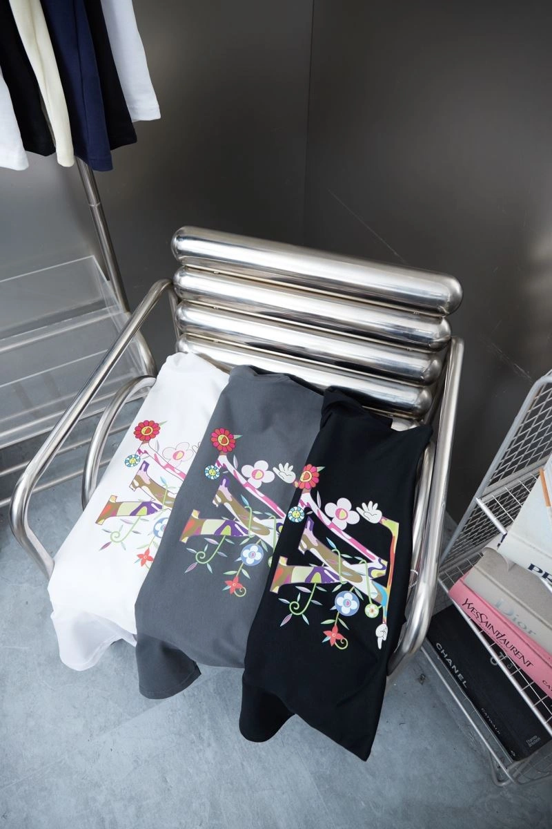 Top mirror Louis Vuitton T-Shirts