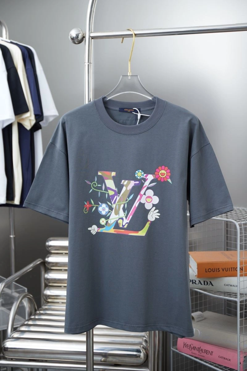 Louis Vuitton T-Shirts
