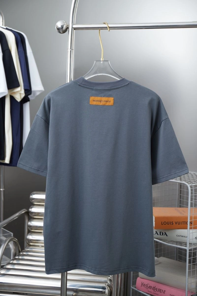 Brand-original Louis Vuitton T-Shirts
