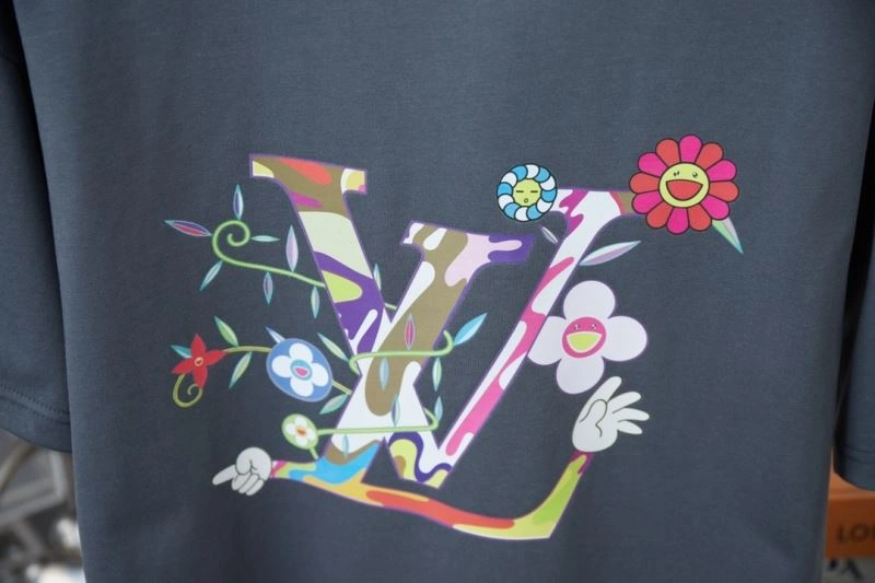 Brand-original Louis Vuitton T-Shirts