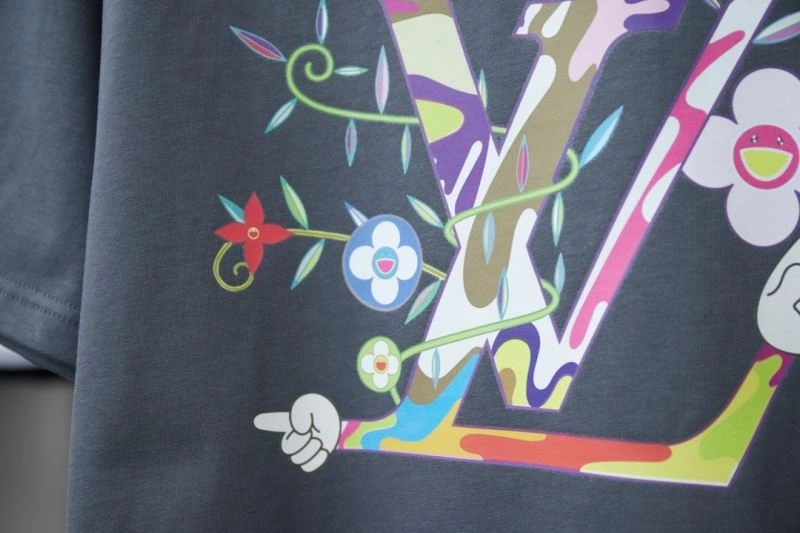 Brand-original Louis Vuitton T-Shirts