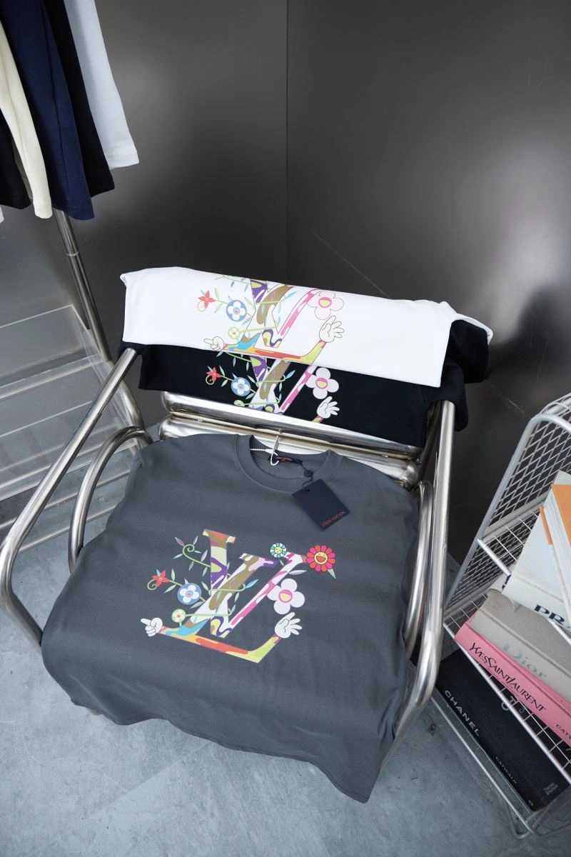 Brand-original Louis Vuitton T-Shirts