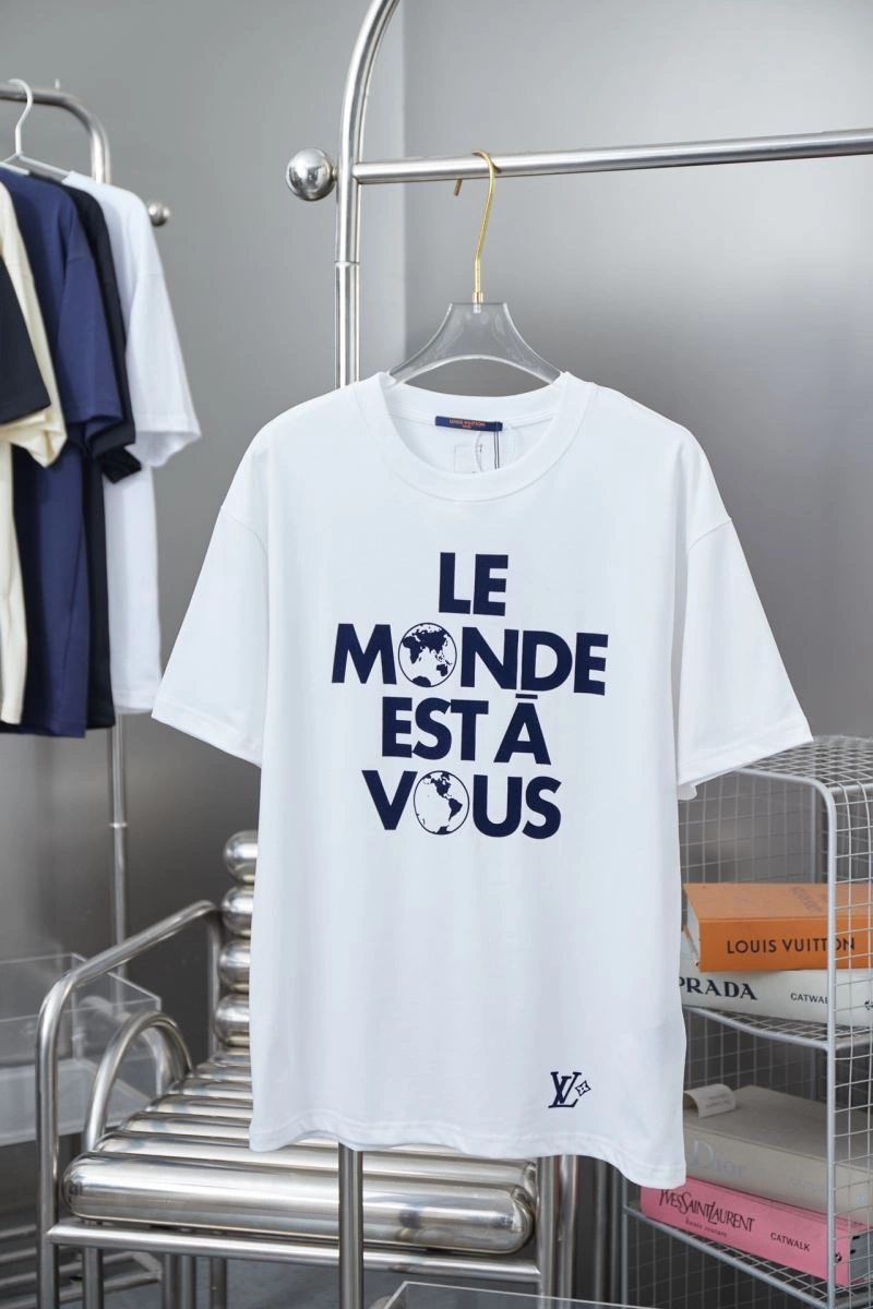 Louis Vuitton T-Shirts