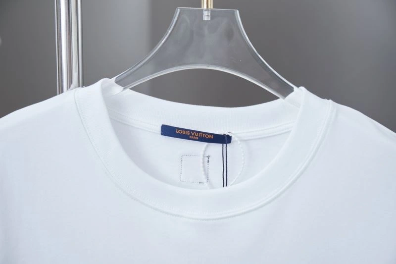 Top match Louis Vuitton T-Shirts