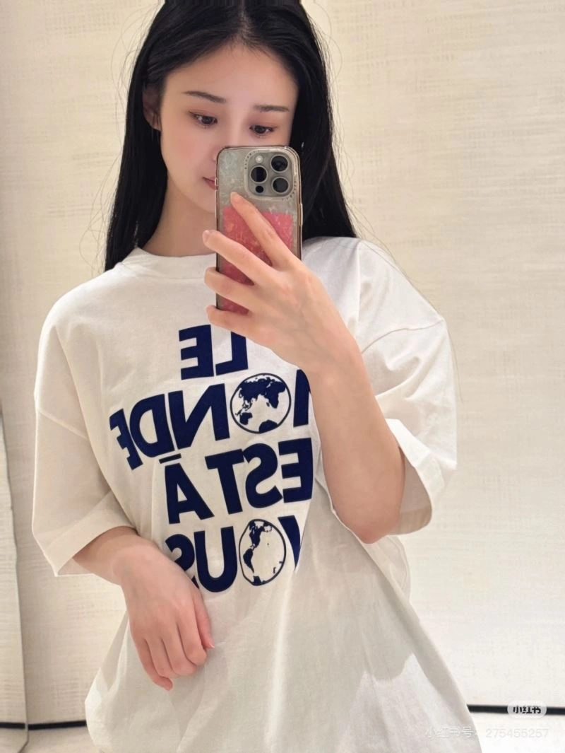 Top match Louis Vuitton T-Shirts
