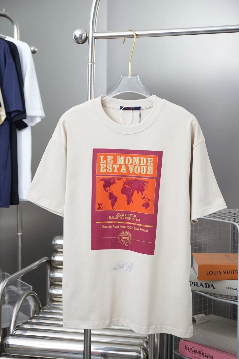 Louis Vuitton T-Shirts