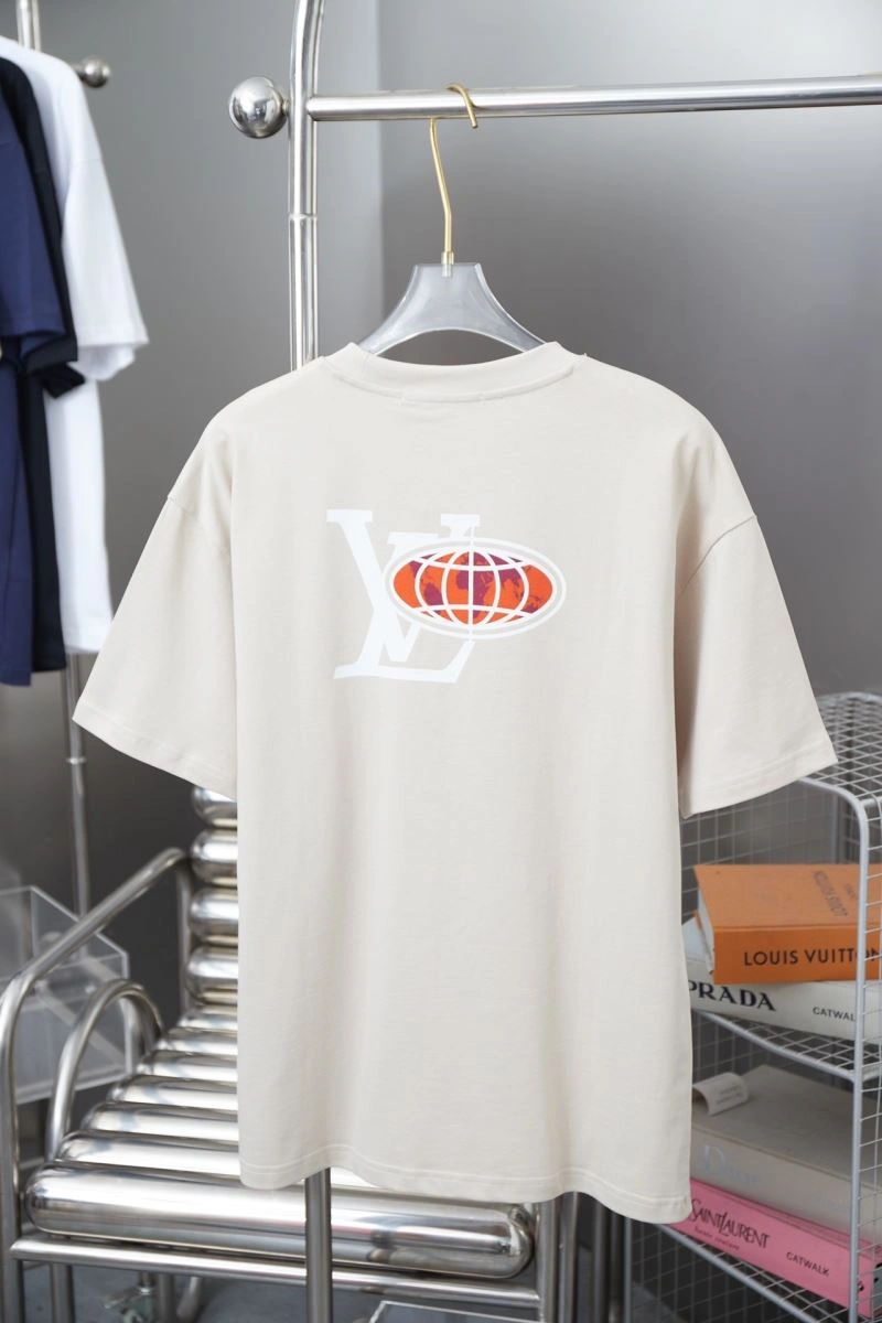 Mirror quality Louis Vuitton T-Shirts