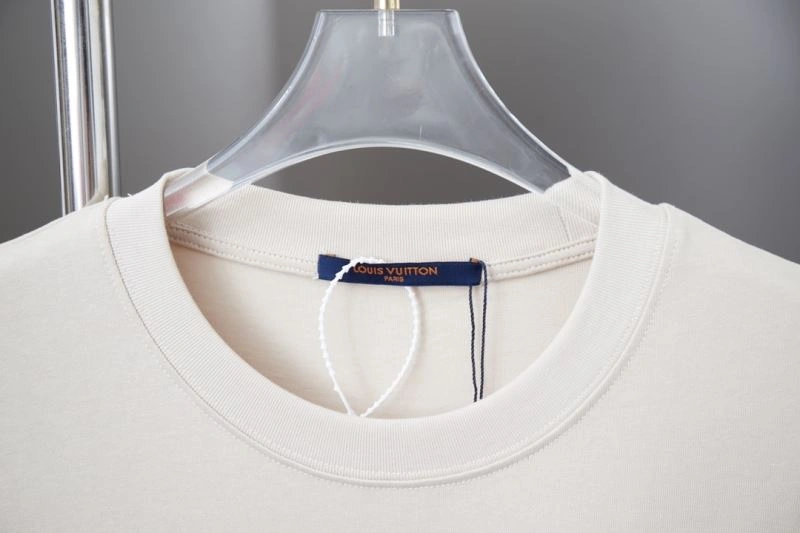 Mirror quality Louis Vuitton T-Shirts