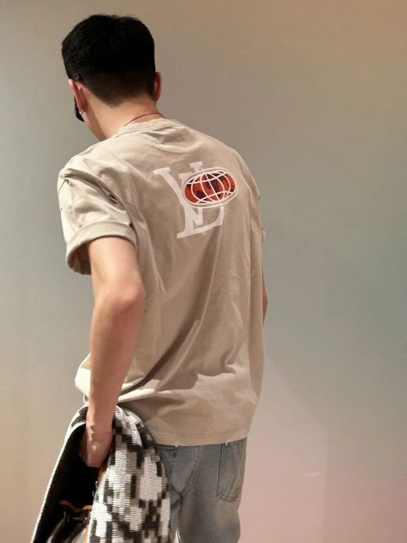 Mirror quality Louis Vuitton T-Shirts