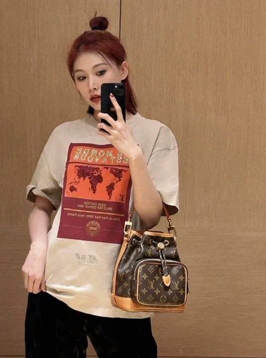 Mirror quality Louis Vuitton T-Shirts