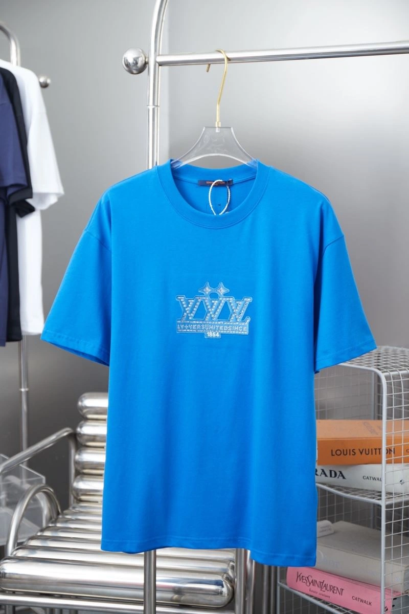 Louis Vuitton T-Shirts