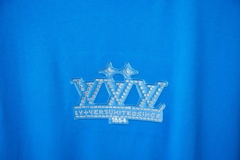 Exact replica Louis Vuitton T-Shirts