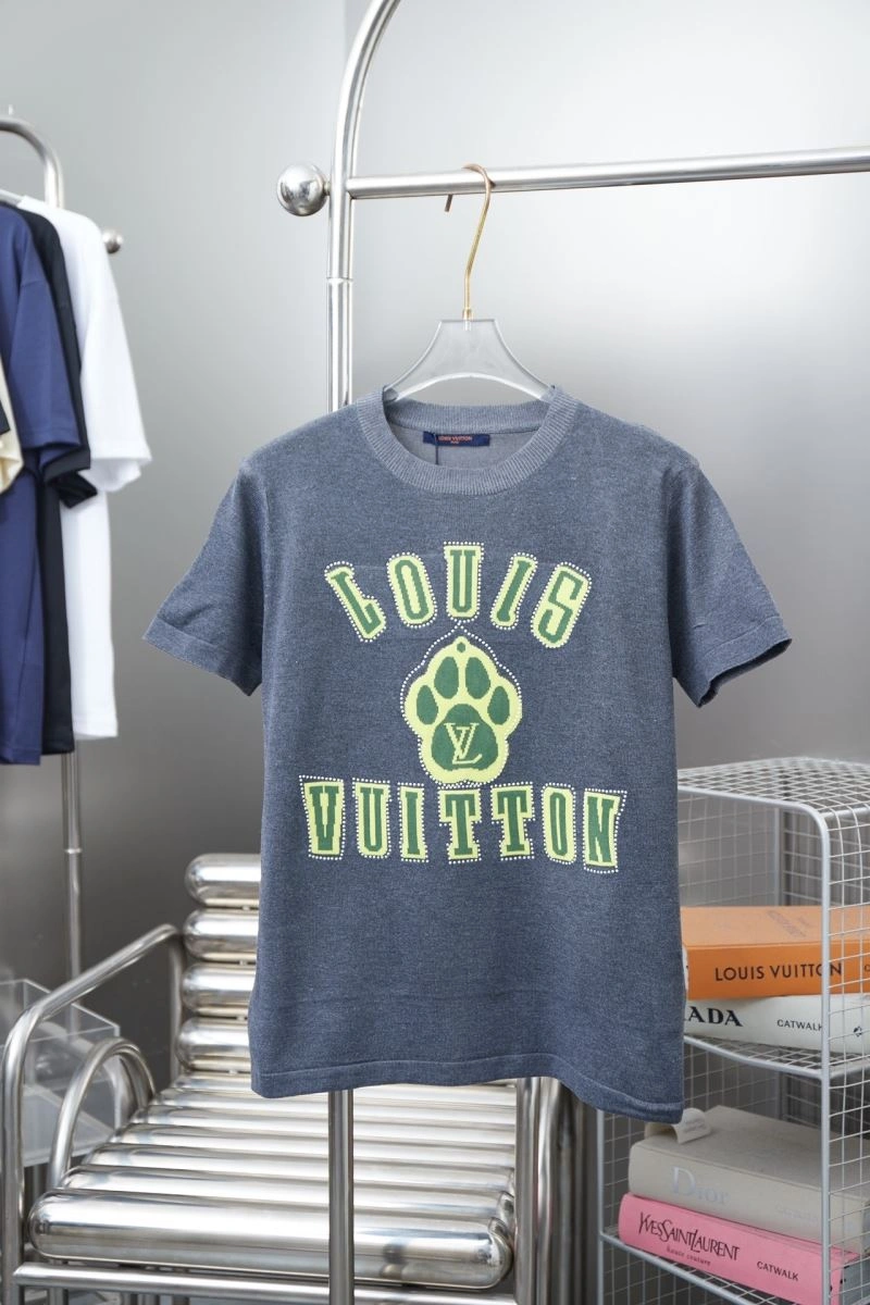 Louis Vuitton T-Shirts