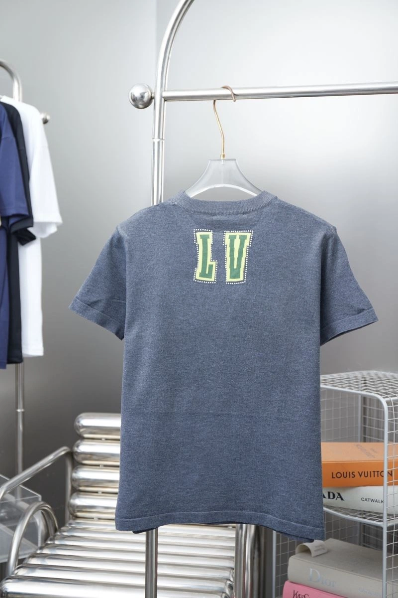 Top mirror Louis Vuitton T-Shirts