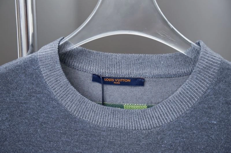 Top mirror Louis Vuitton T-Shirts