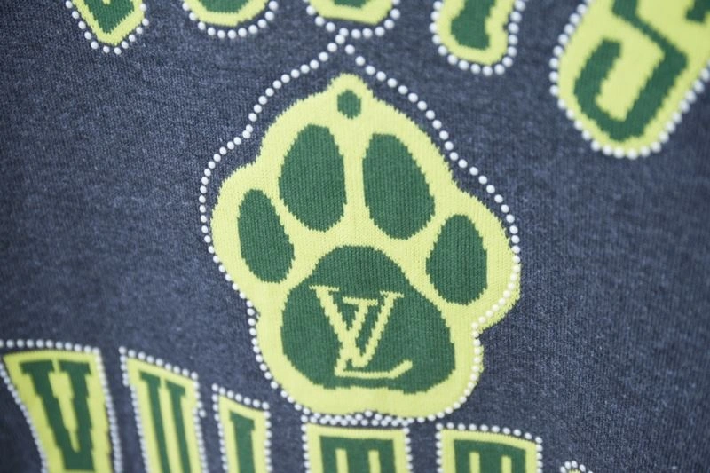 Top mirror Louis Vuitton T-Shirts